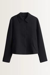 Boxy jacket Nanuna Someday | Claudia Sträter
