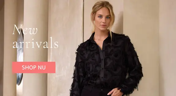 New Arrivals | Exclusieve Damesmode | Claudia Sträter