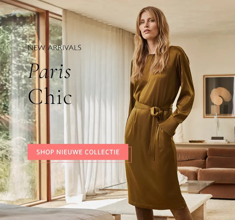 New Arrivals | Exclusieve Damesmode | Claudia Sträter